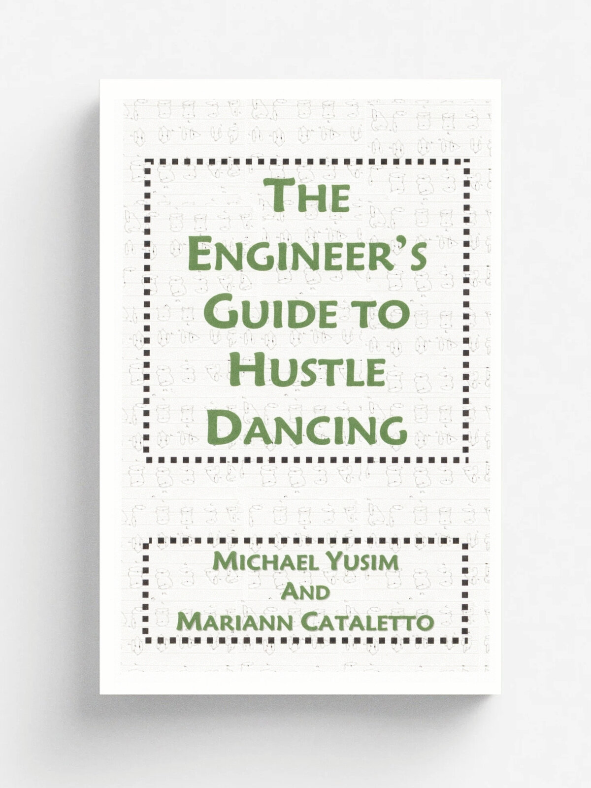 The Engineer's Guide to Hustle Dancing