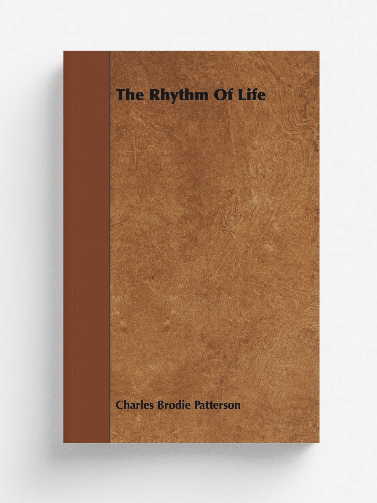 The Rhythm Of Life