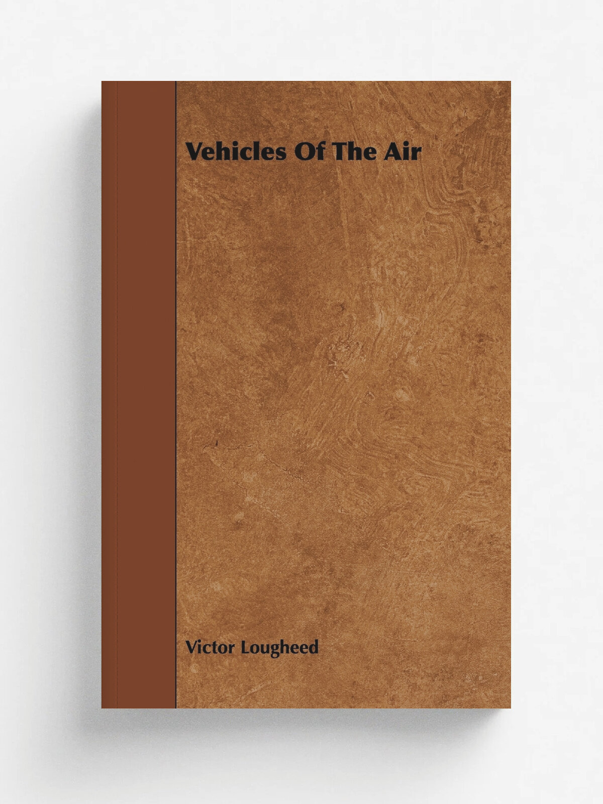 Vehicles Of The Air