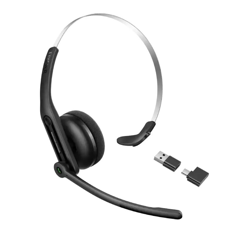 Гарнитура Edifier CC300 Black