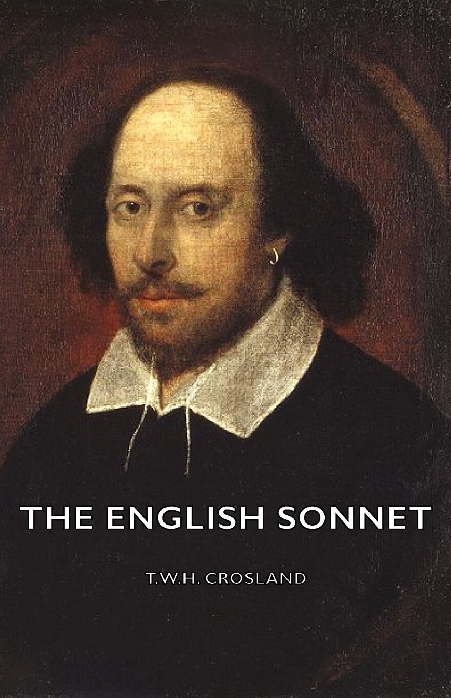 The English Sonnet — фото 1