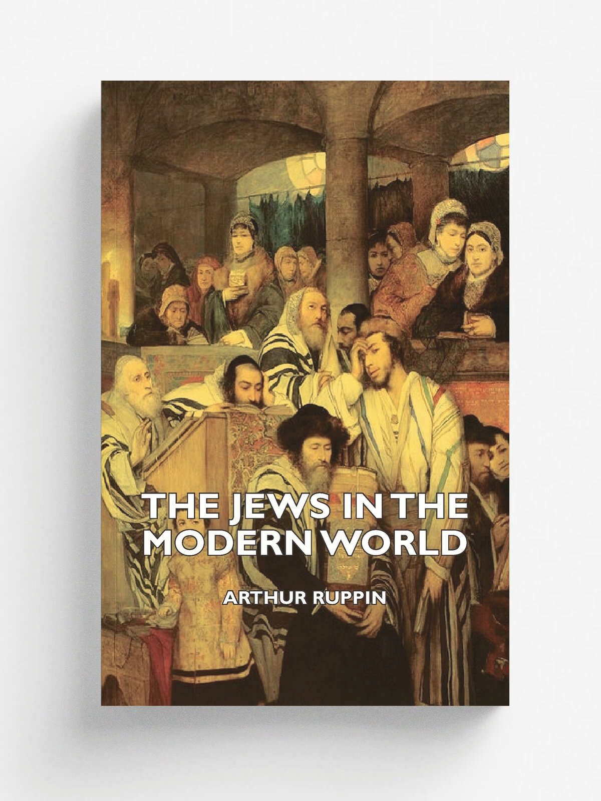 The Jews in the Modern World
