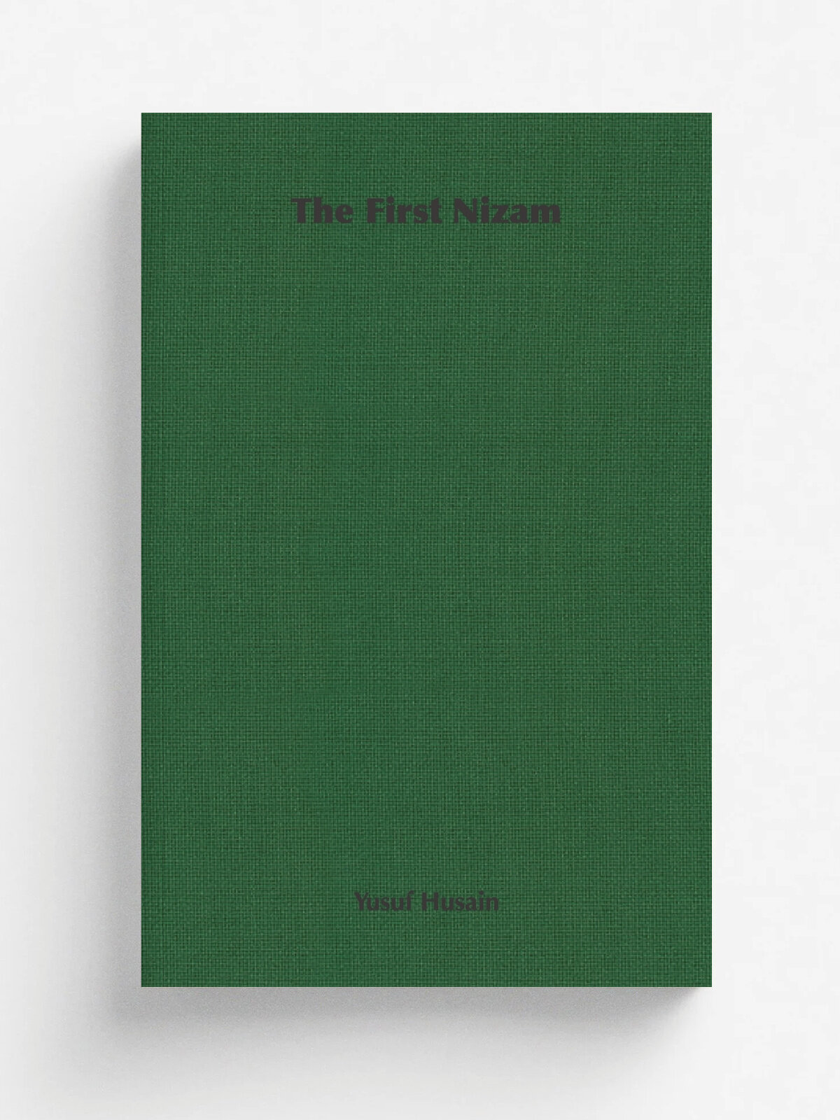 The First Nizam