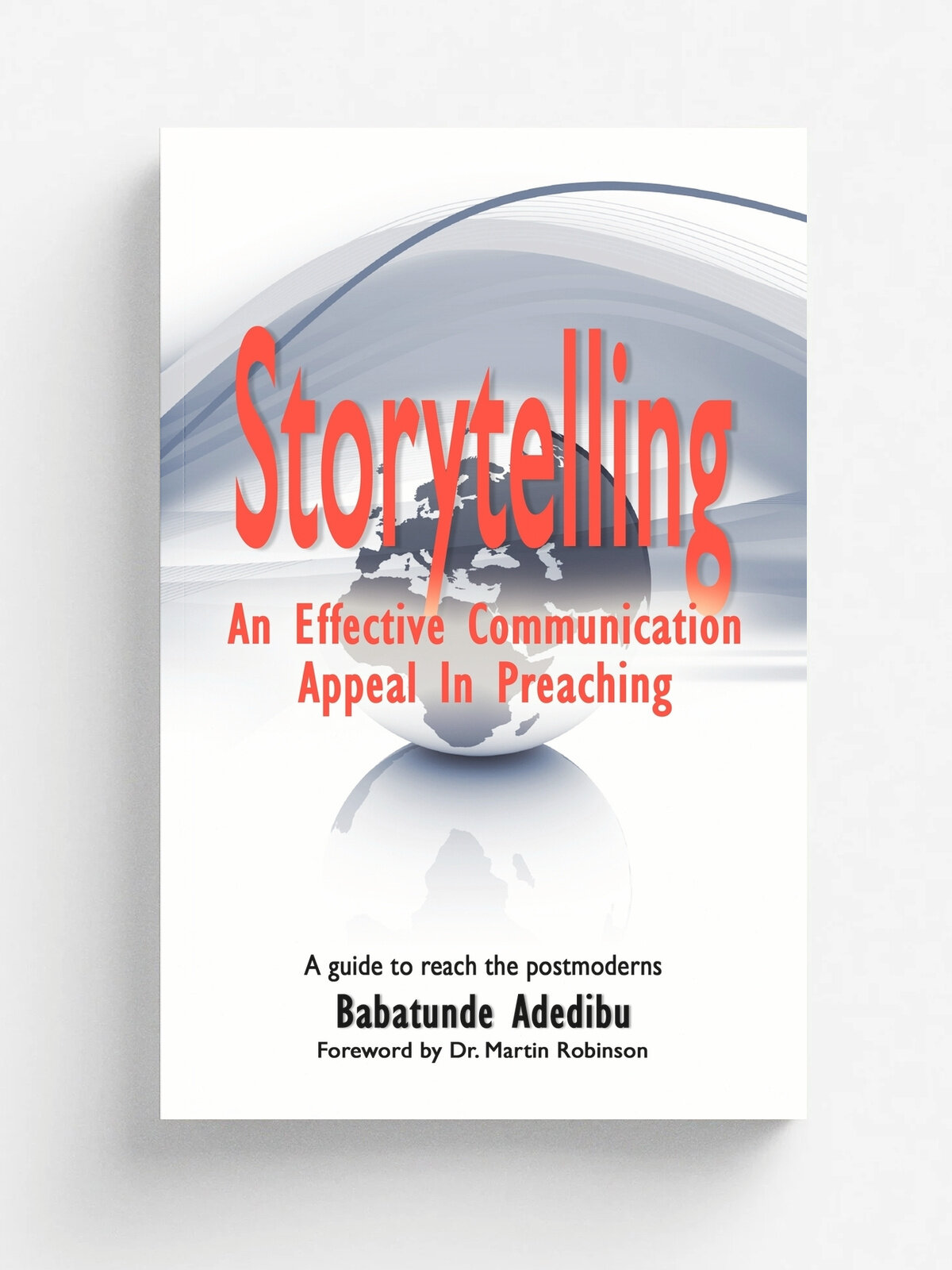 Storytelling. An Effective Communication Appeal in Preaching