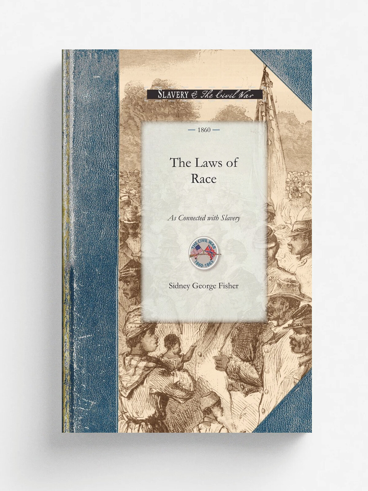 The Laws of Race