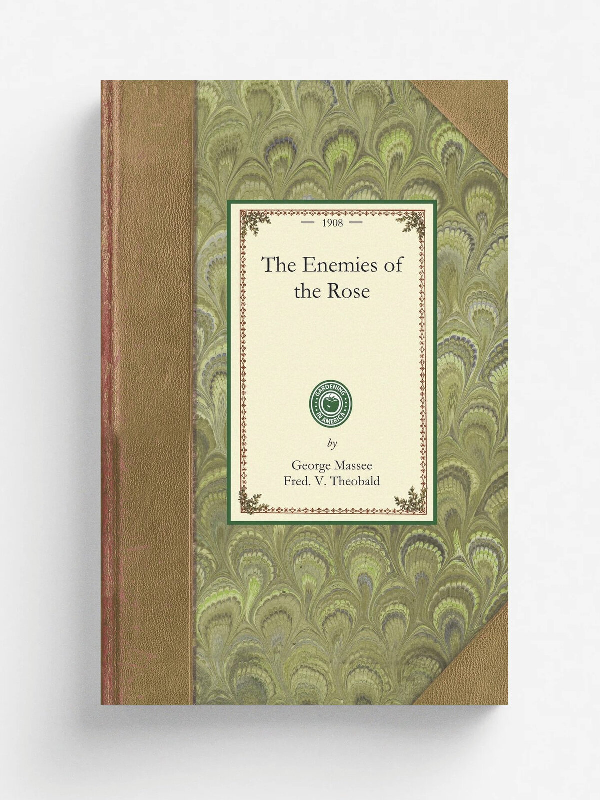 The Enemies of the Rose