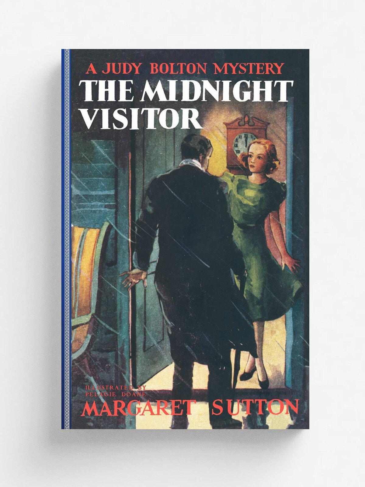The Midnight Visitor