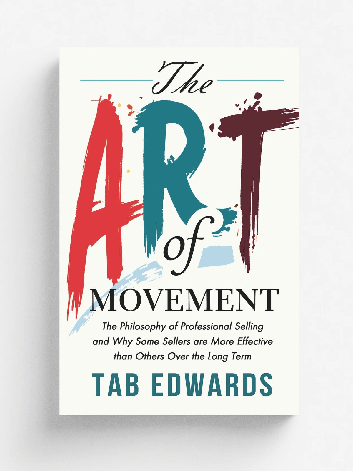 The Art of Movement