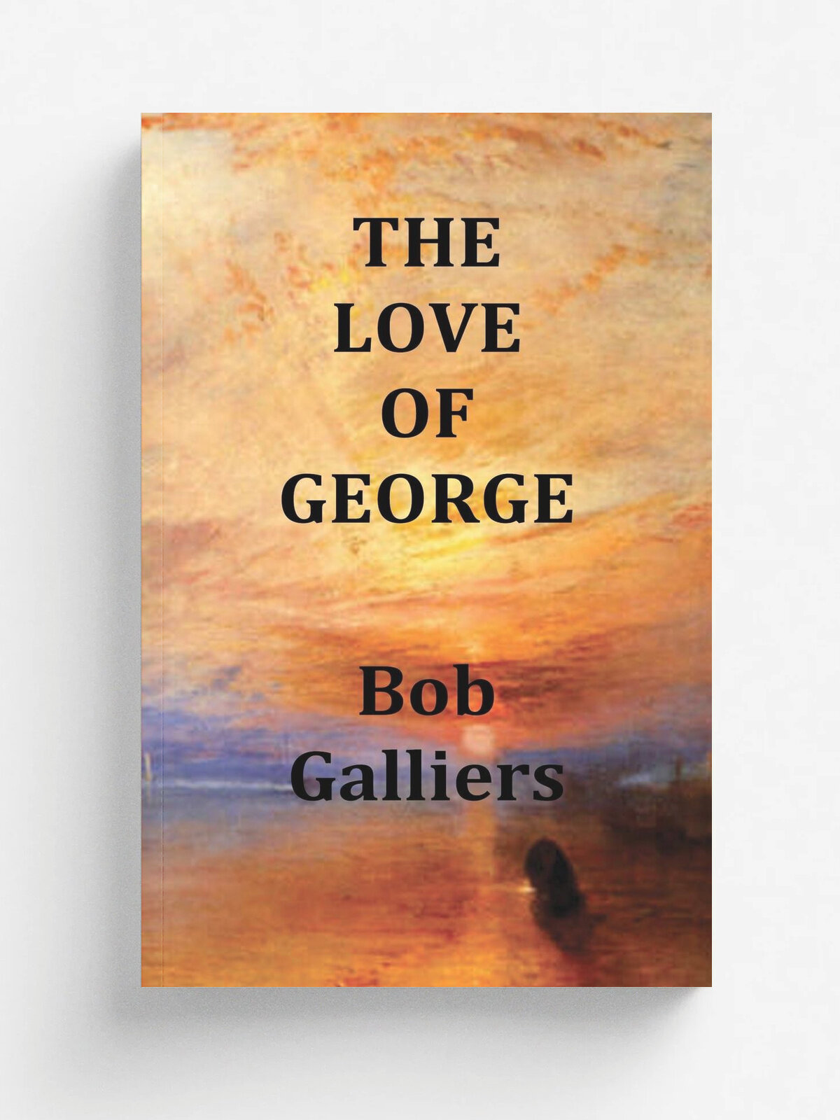 The Love of George