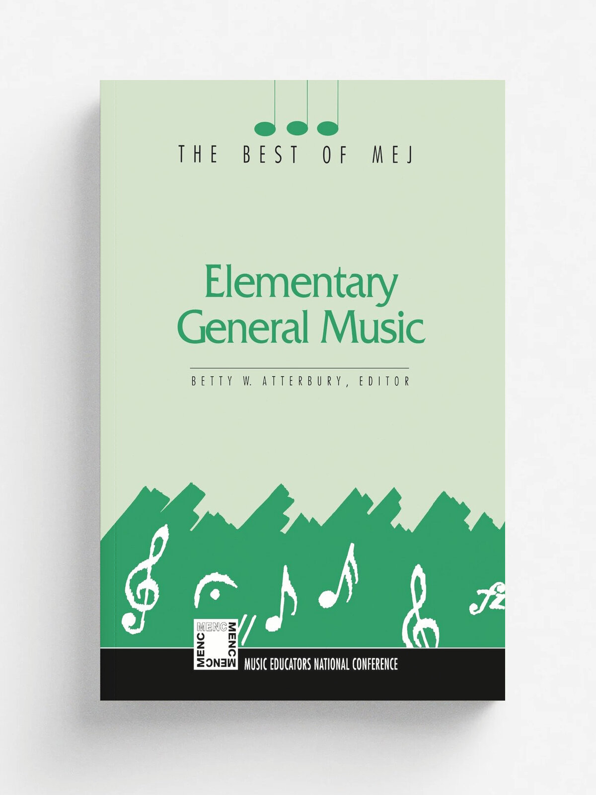 Elementary General Music. The Best of Mej