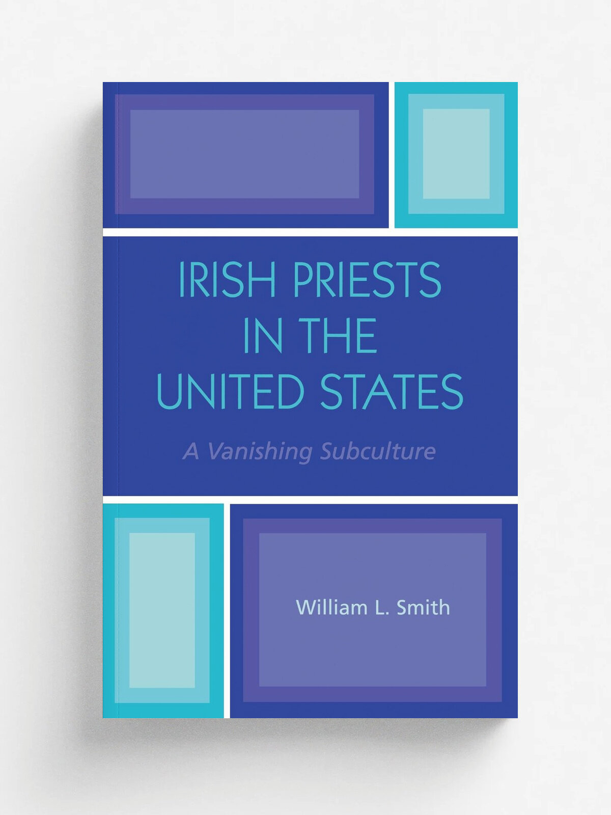 Irish Priests in the United States. A Vanishing Subculture