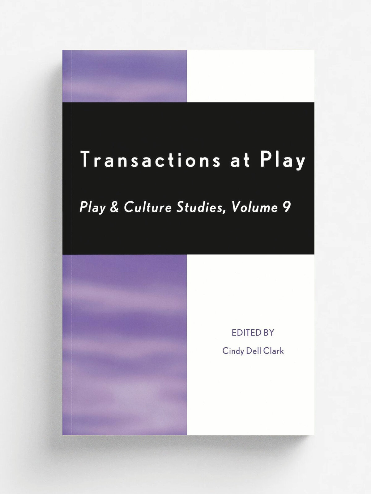 Transactions at Play