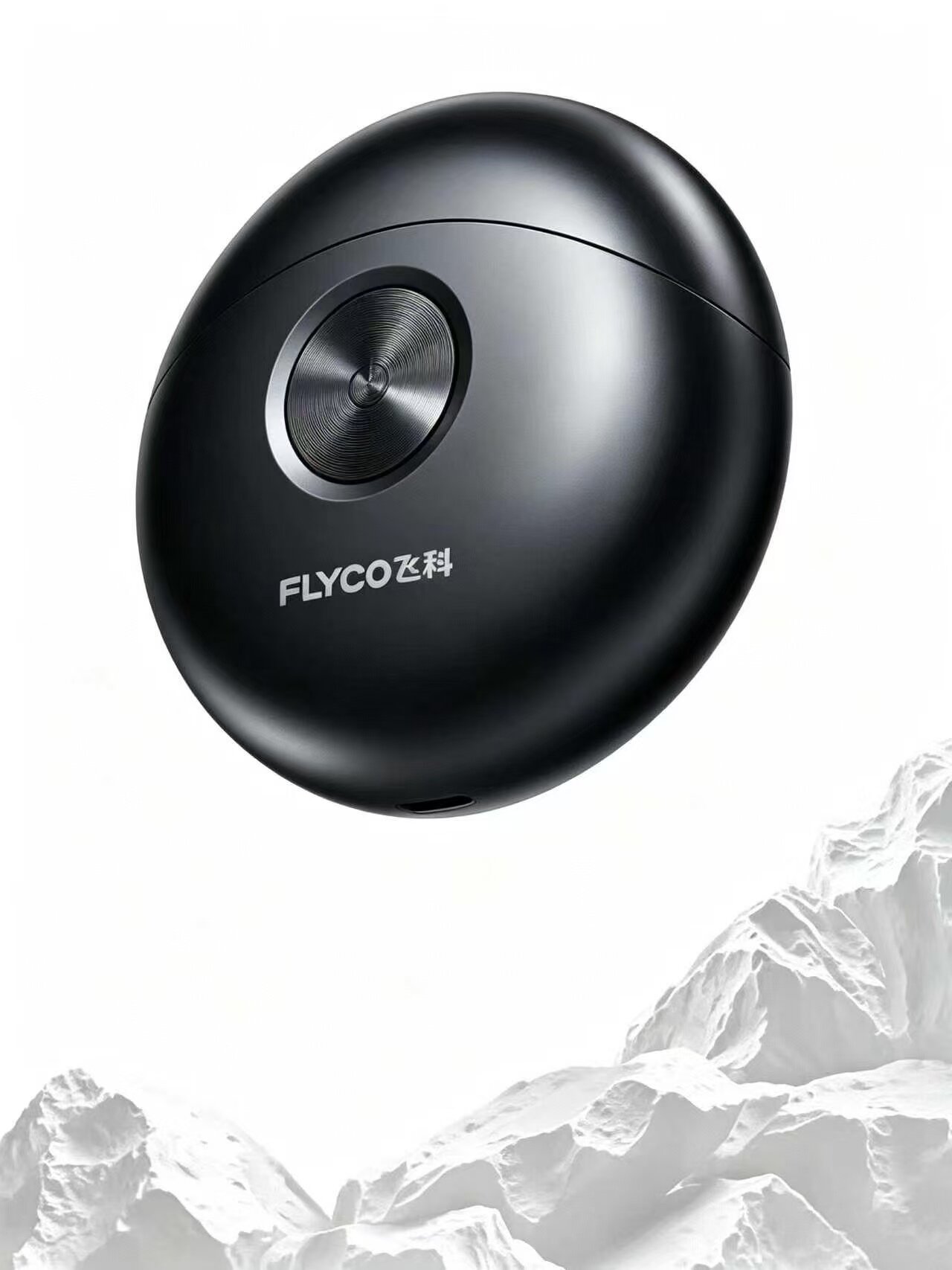 Бритва，Электробритва，Flyco FS891, Мужская электробритва，Портативная бритва，Быстрая зарядка，Бритва для бритья бороды