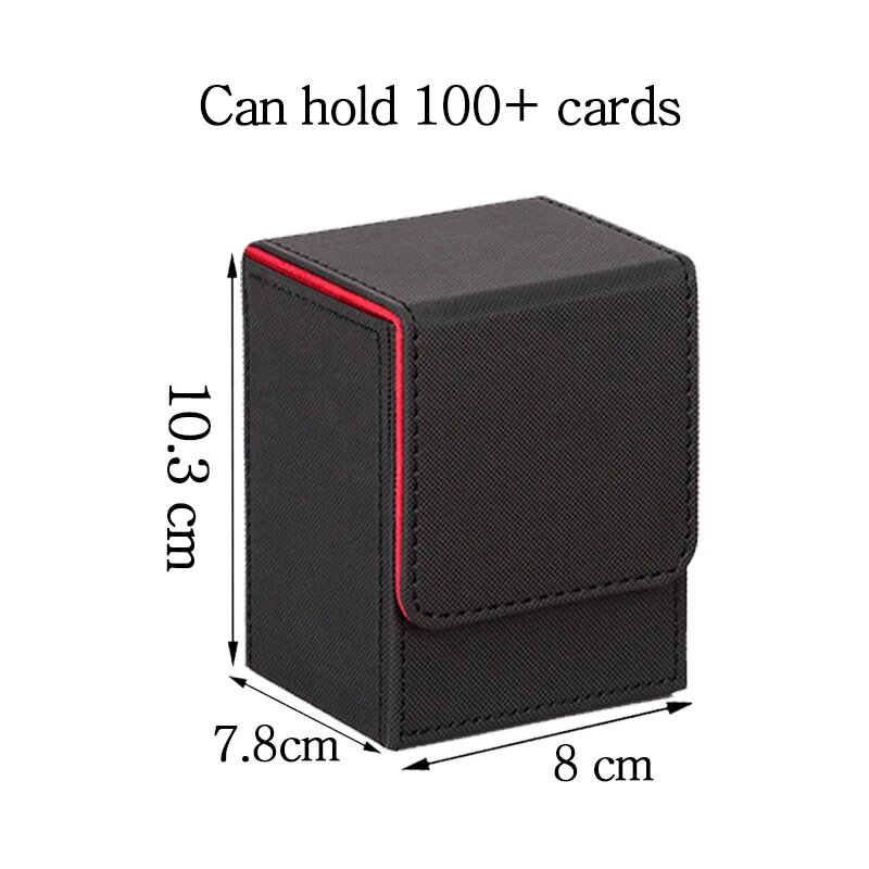 Ard Deck Box 100+ для коллекционных карт