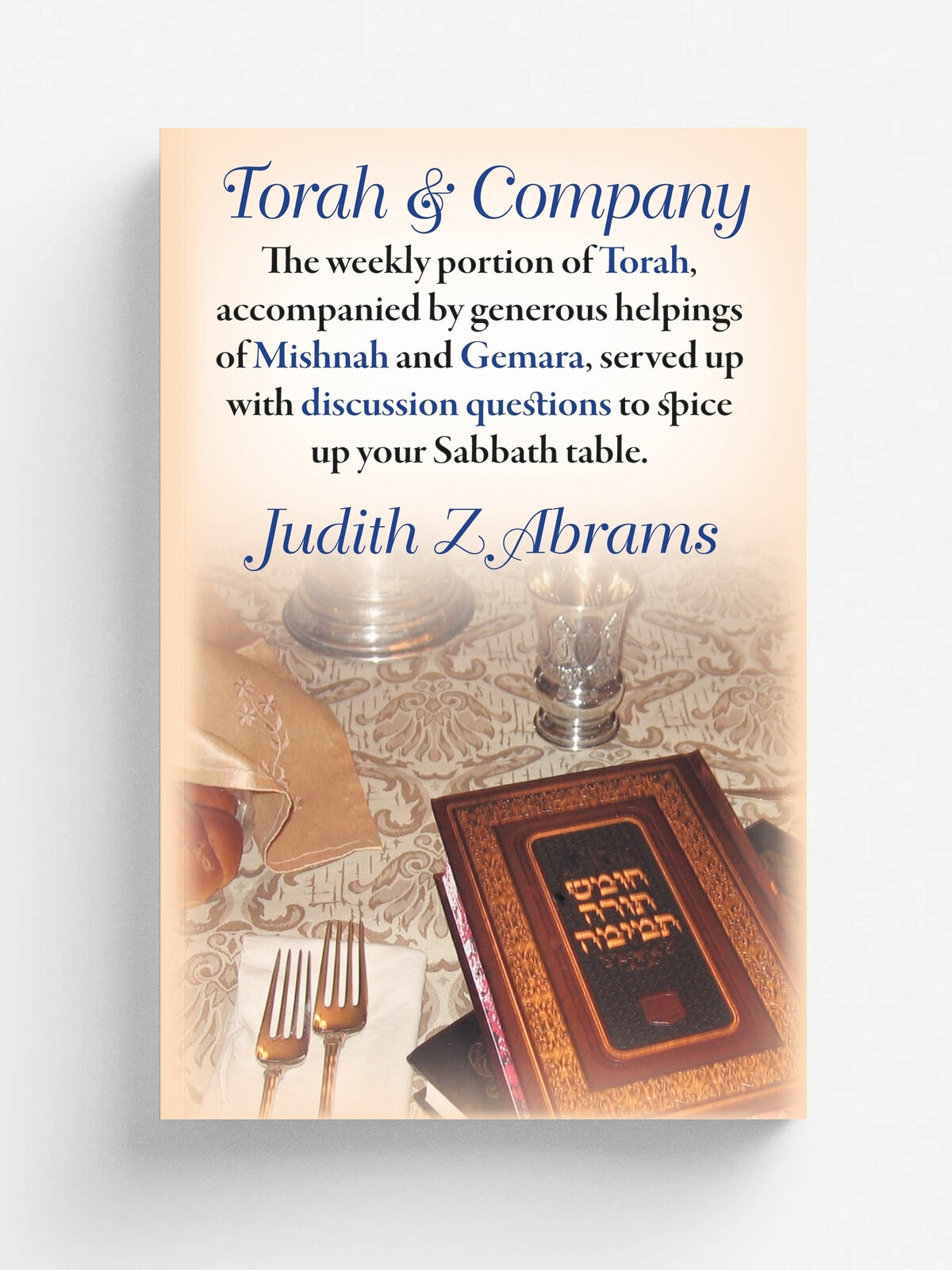 Torah and Company