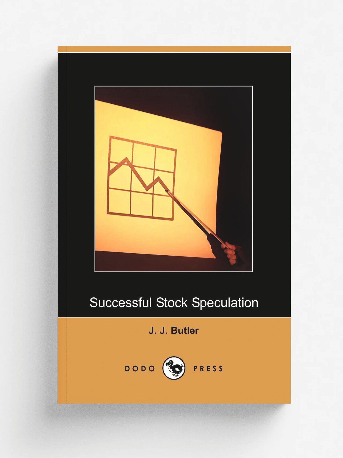 Successful Stock Speculation (Dodo Press)