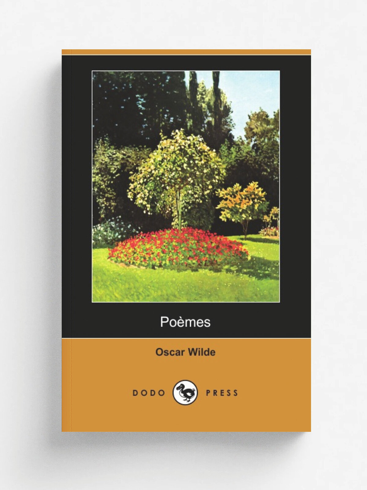 Poemes (Dodo Press)