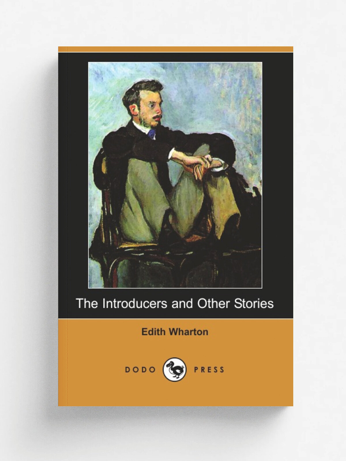 The Introducers and Other Stories (Dodo Press)