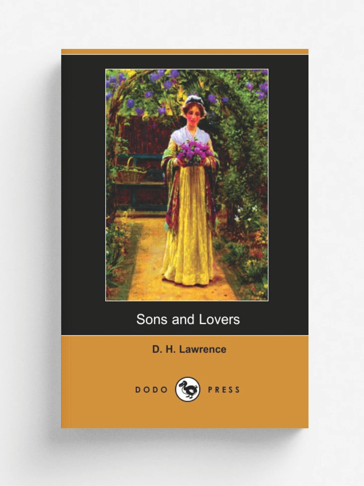 Sons and Lovers (Dodo Press)