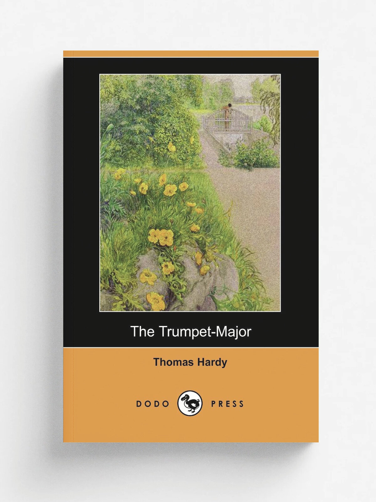 The Trumpet-Major