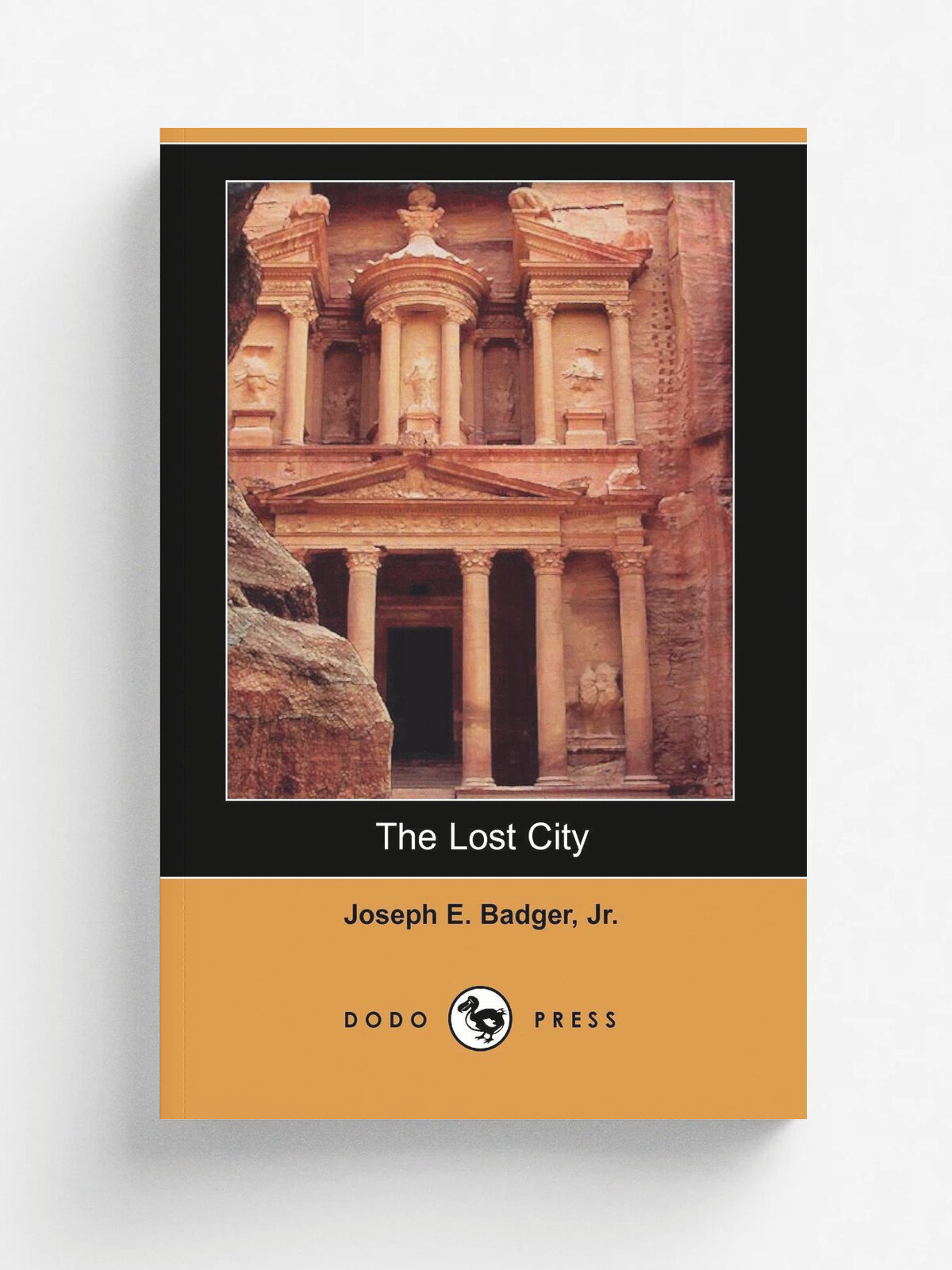 The Lost City