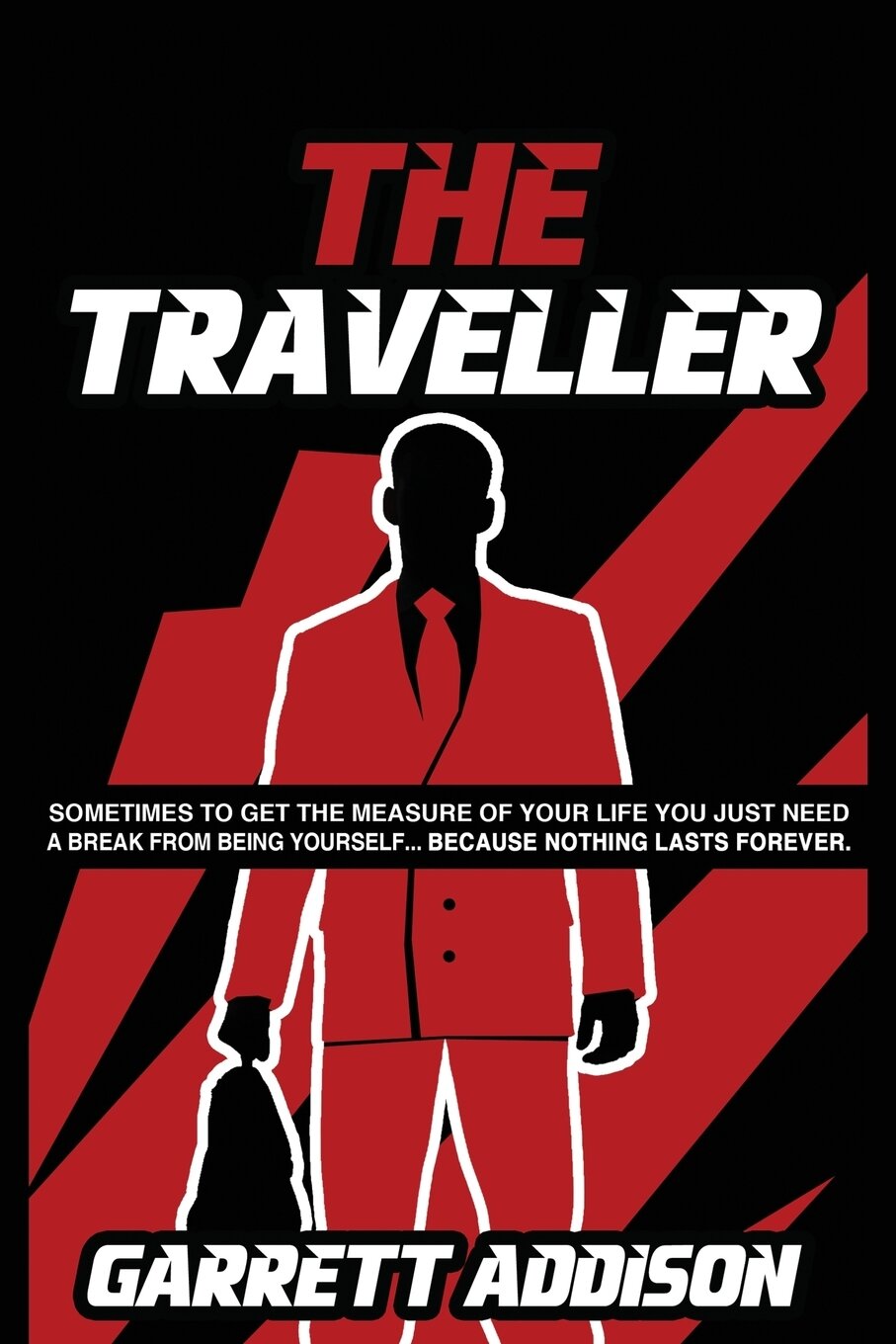 The Traveller — фото 1