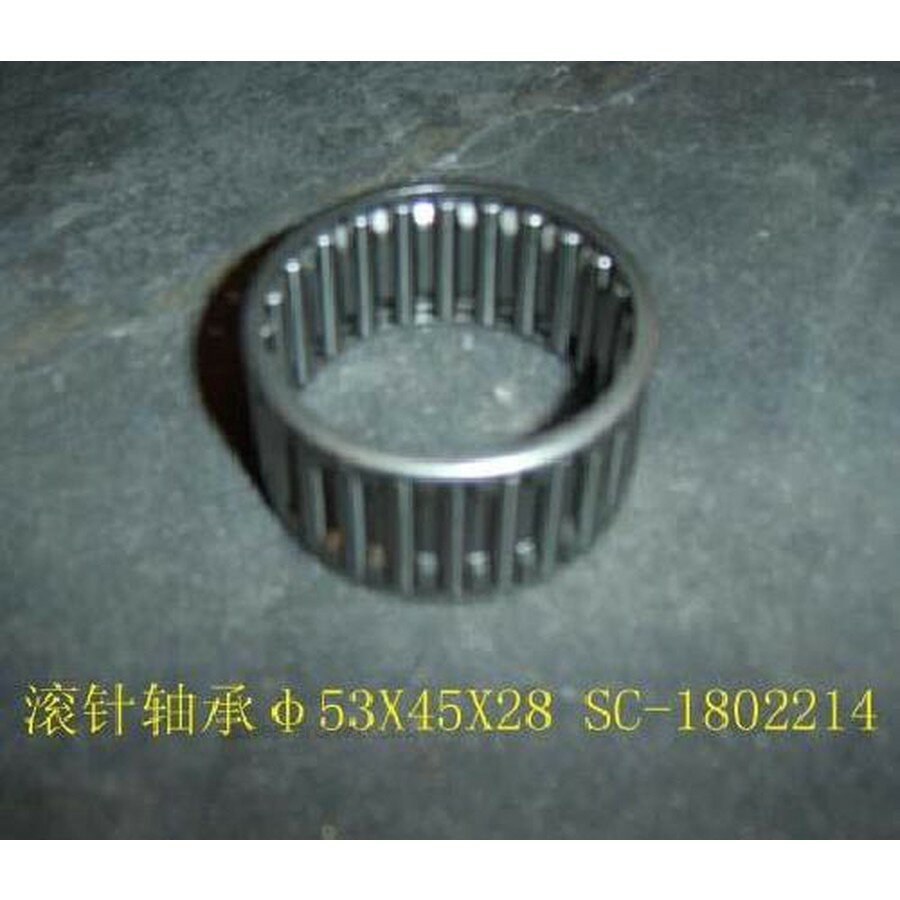 GREAT WALL SC1802214 Подшипник игольчатый раздат. коробки привода цепи Hover (SC1802214) GREAT WALL SC1802214