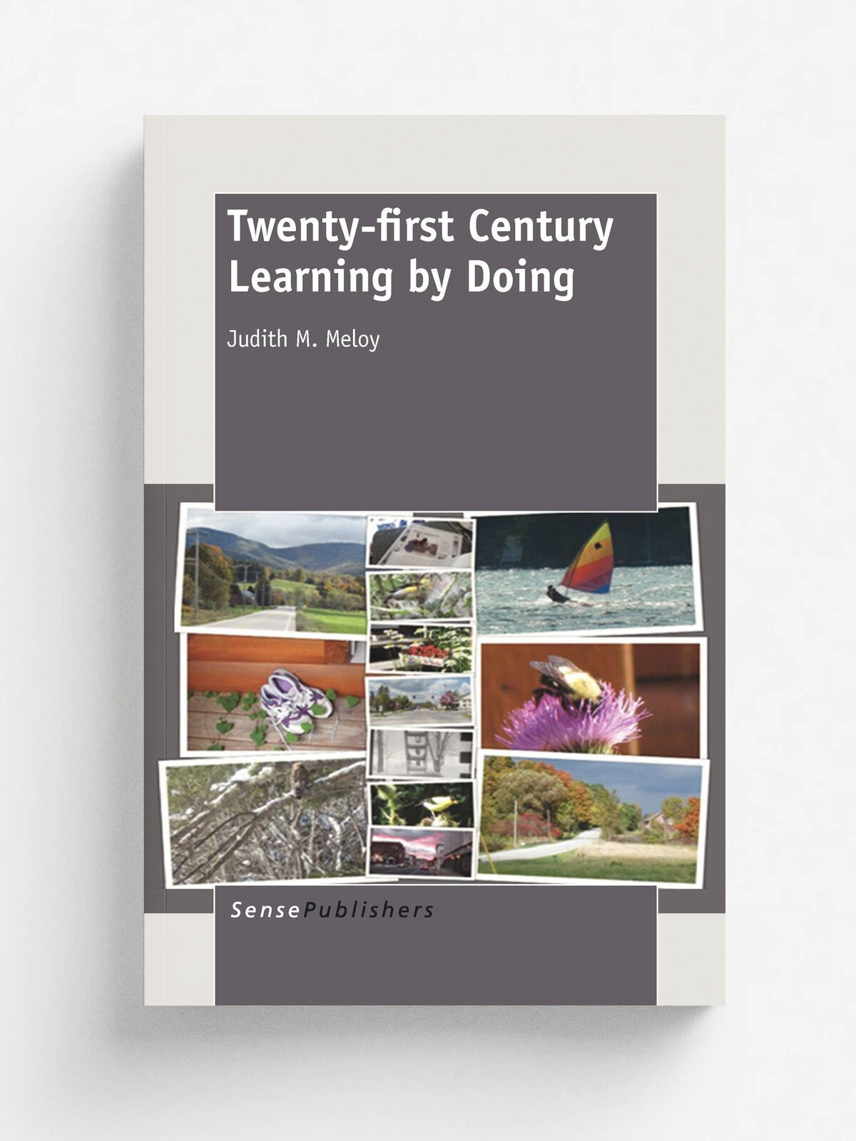 Twenty-first Century Learning by Doing