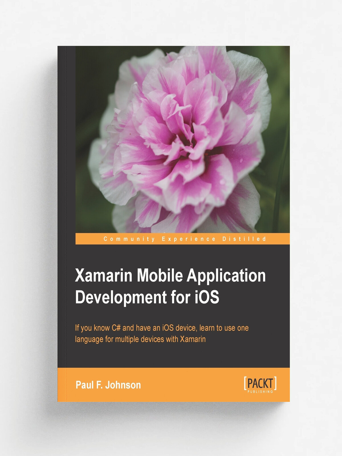 Xamarin Mobile Application Development for IOS