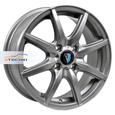 Литой колесный диск Venti 1605 6x16/4x100 ET50 D60,1 SL