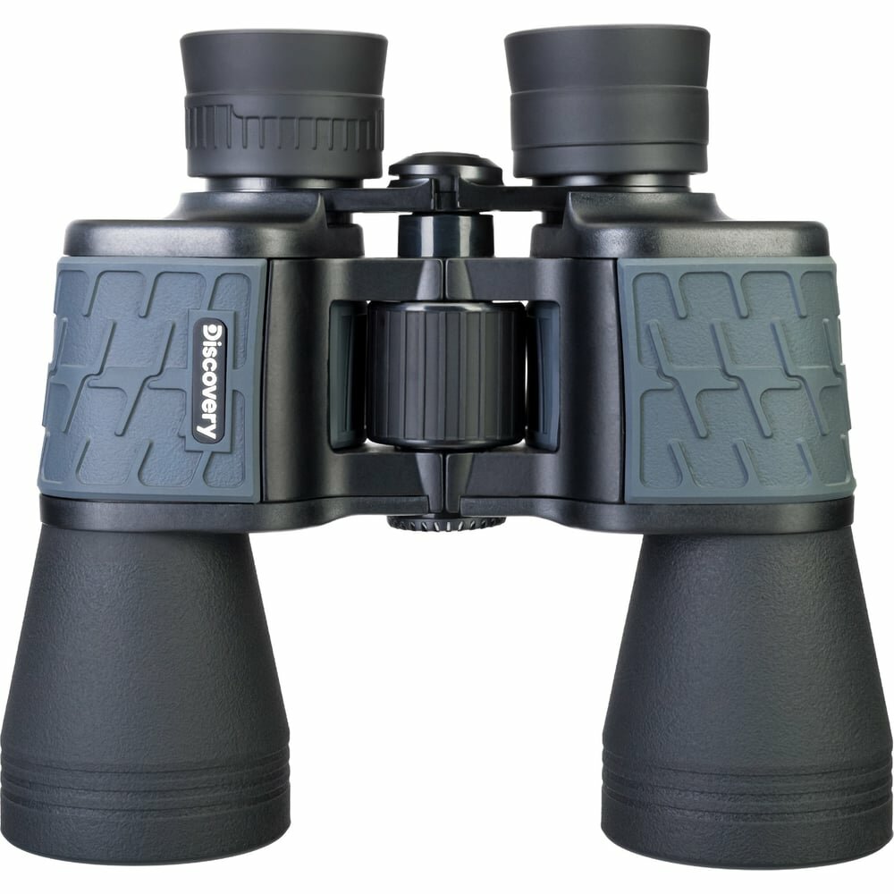 Бинокль Levenhuk Discovery Flint 10x50 79583