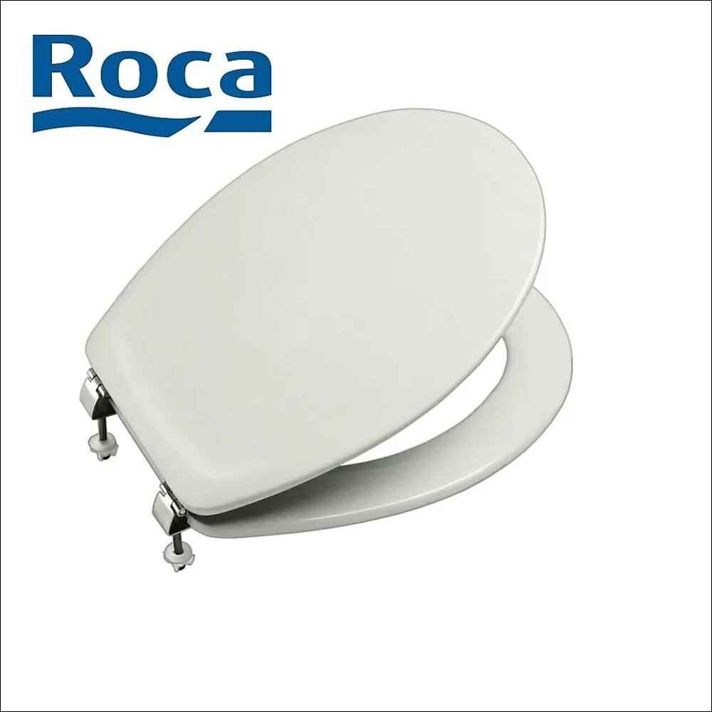 Сиденье для унитаза Roca Mateo ZRU9302822