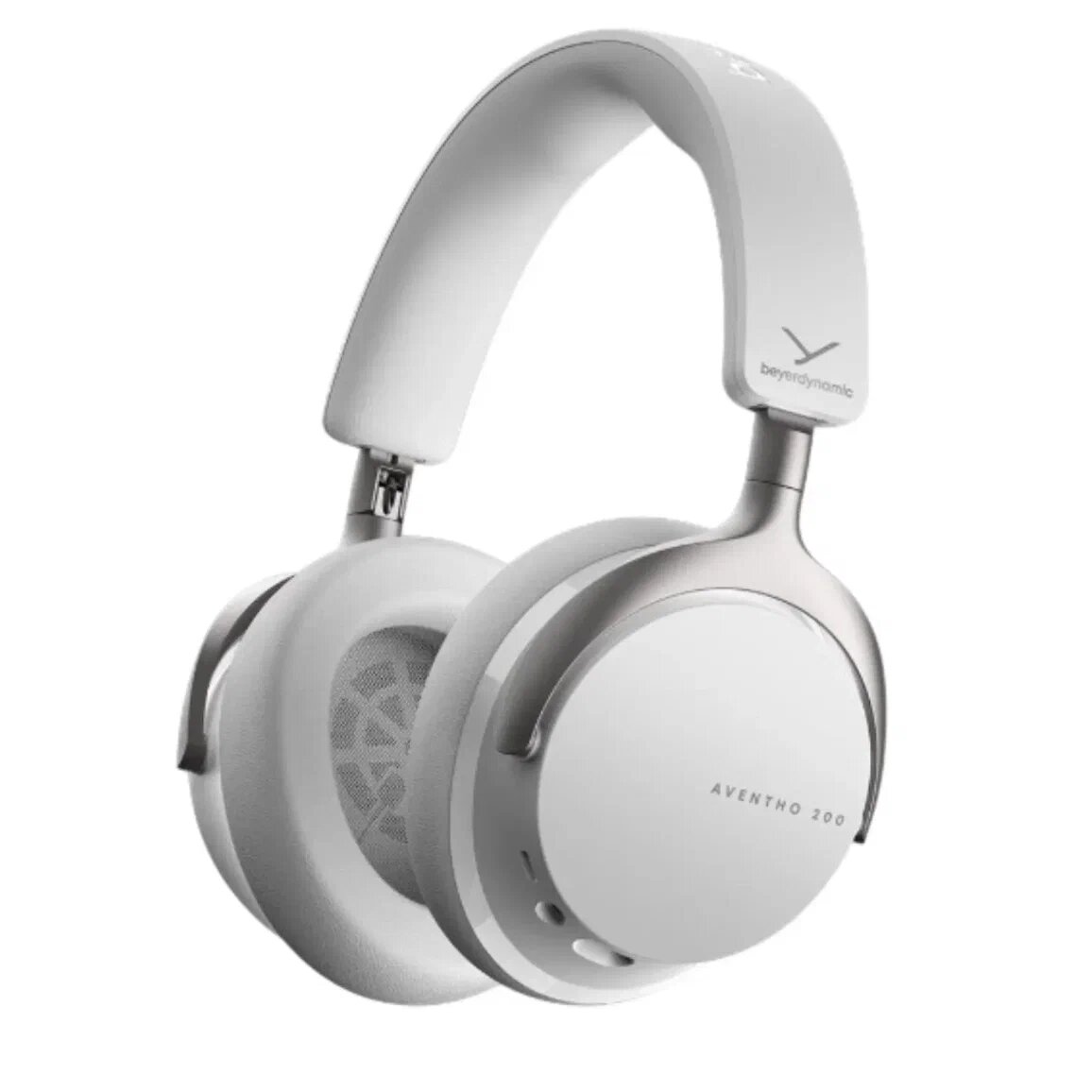 Beyerdynamic AVENTHO 200 головные беспроводные умные Bluetooth-наушники с шумоподавлением