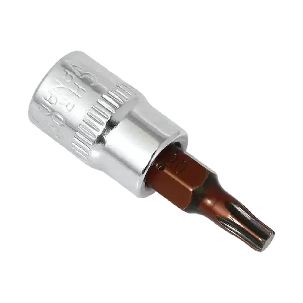 Профессиональный набор трещоточных ключей 1/4" шестигранник