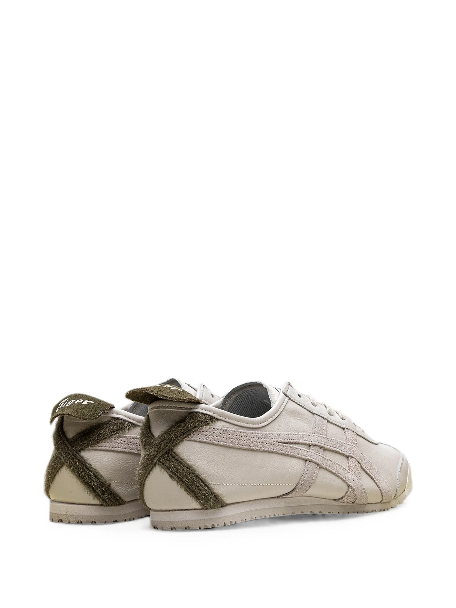 Кроссовки Onitsuka Tiger Mexico 66 sneakers, размер 42 EU, разноцветный — фото 1