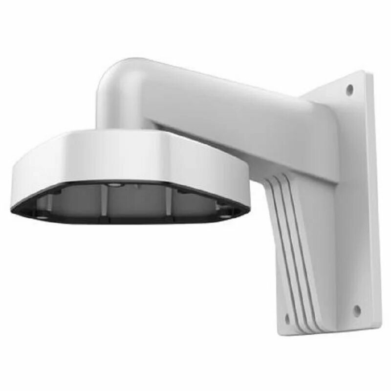 DS-1273ZJ-DM25 Кронштейн для камеры видеонаблюдения из алюминиевого сплава, настенный кронштейн для камеры «рыбий глаз» DS-2CD6332FWD-IVS DS-2CD6362F-IVS