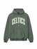 Худи FEAR OF GOD Essentials Celtics, размер 44