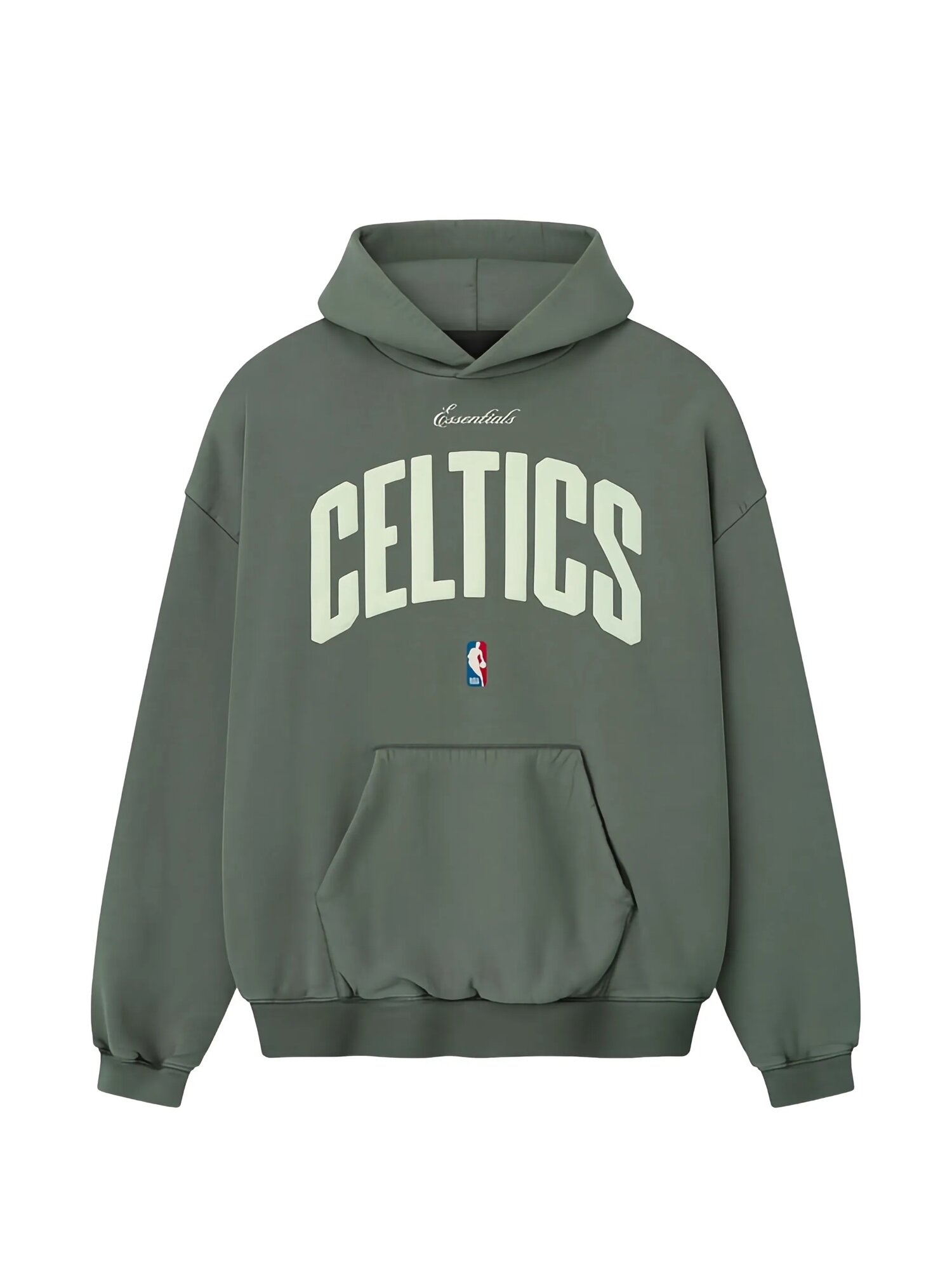 Худи Essentials Celtics