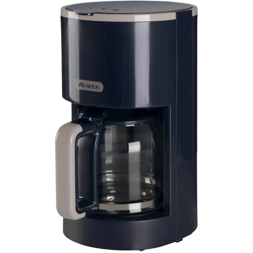 Кофеварка Ariete 00M139400AR0 черный
