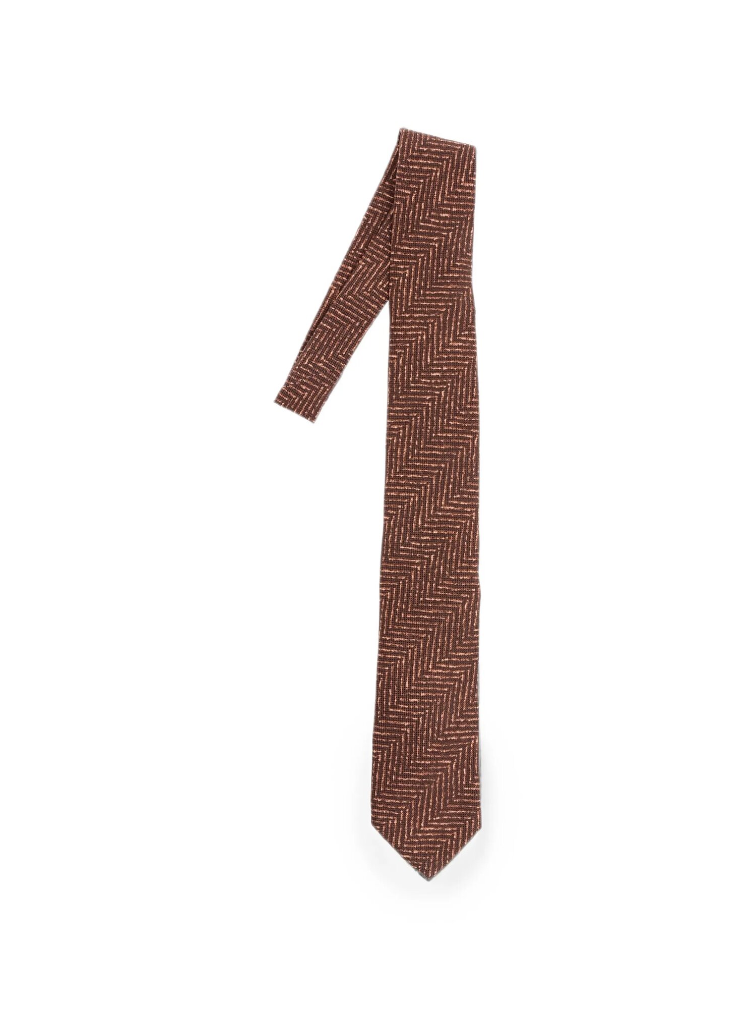 Галстук Corneliani
