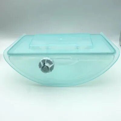 1 резервуар для воды для настенного утюга Philips GC517 GC518 GC527 Запчасти для отпаривателя