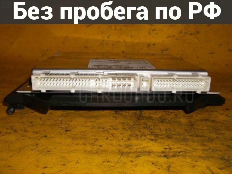 Блок ABS с пробегом Mercedes-benz E-class Station Wagon S210.270