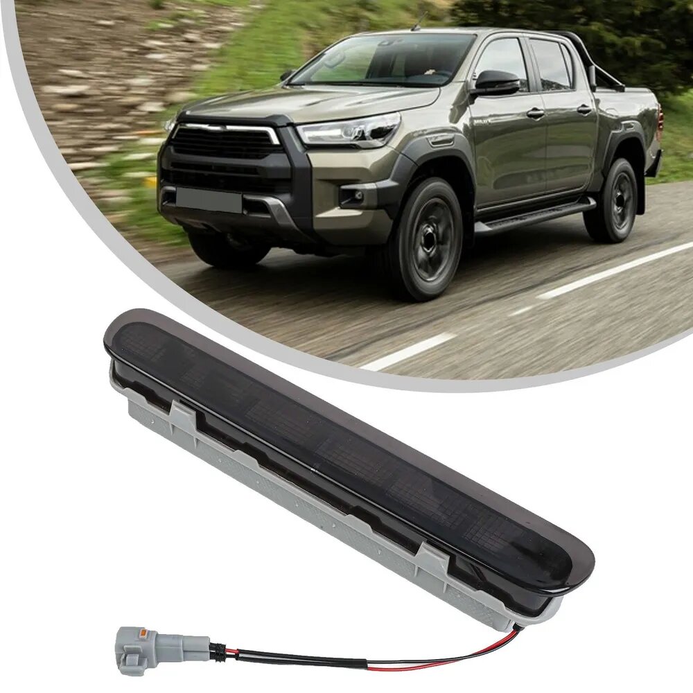 Задний стоп сигнал для Toyota Hilux