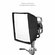 Софтбокс GreenBean 1X1HC для StudioLight PRO