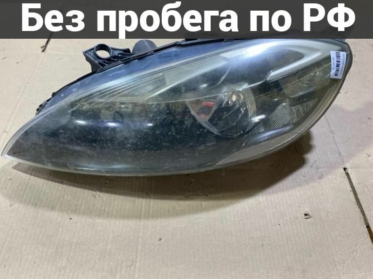 Фара Лево с пробегом Volvo V40 MV
