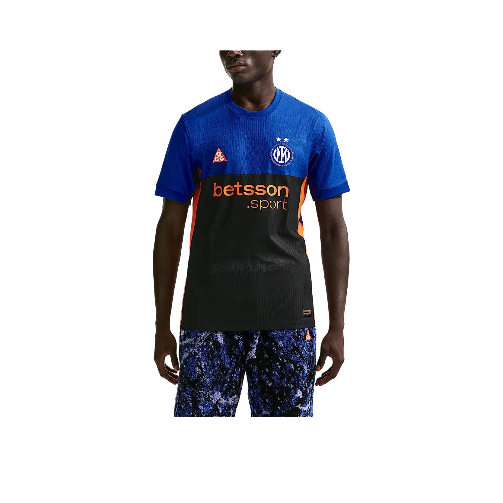 Форма спортивная NIKE