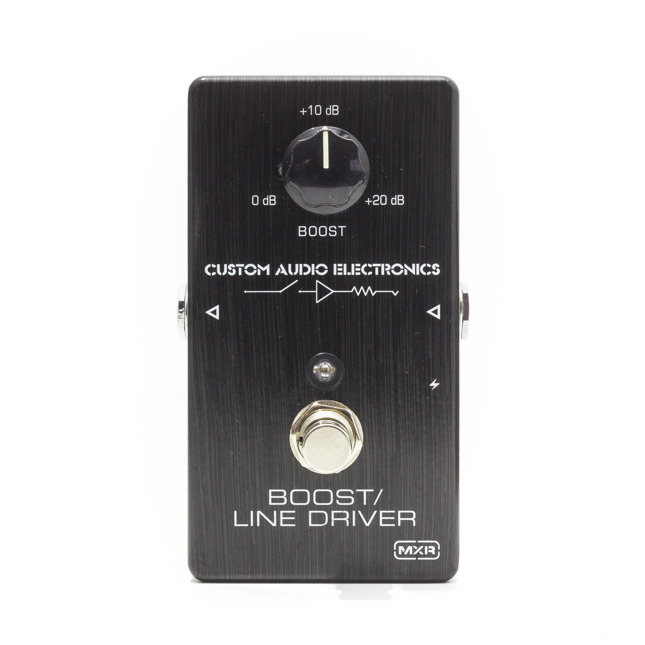 MXR MC401 CAE Boost/Line Driver