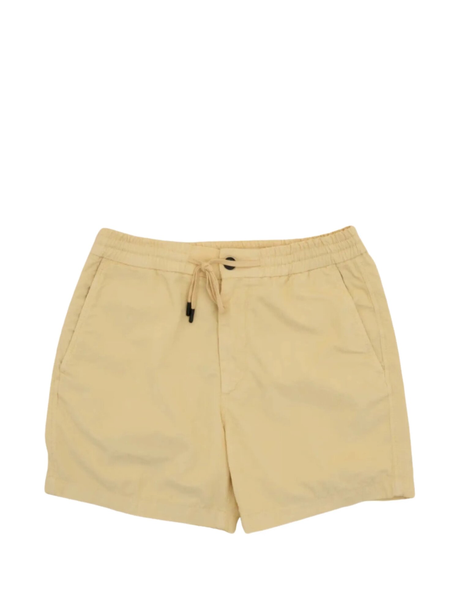 Шорты Drawstring corduroy shorts