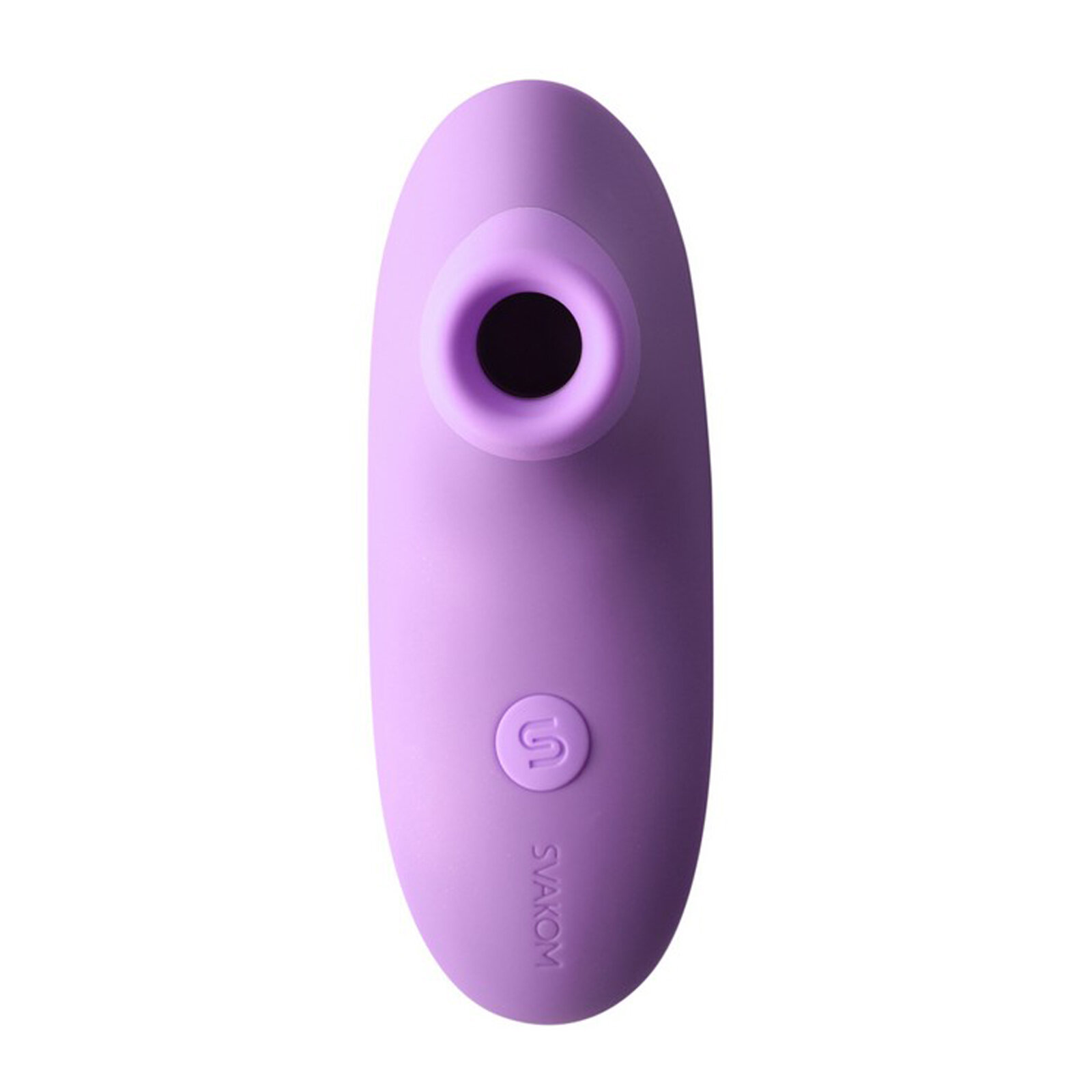 Svakom Pulse Lite Neo, фиолетовый Бесконтактный стимулятор клитора