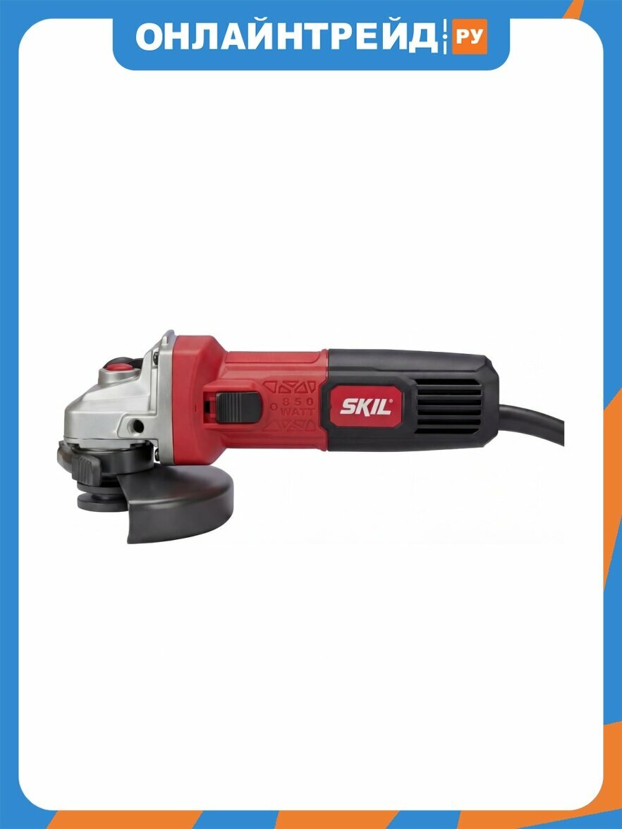 Углошлифовальная машина Skil AG2826